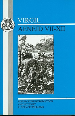 Virgil: Aeneid VII & XII