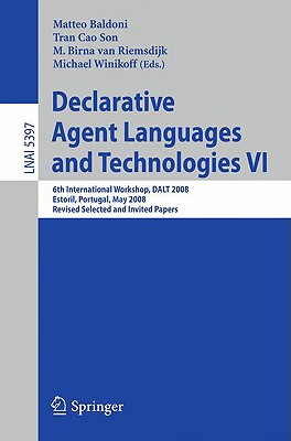 Declarative Agent Languages and