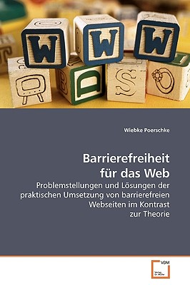 Barrierefreiheit Fr Das Web