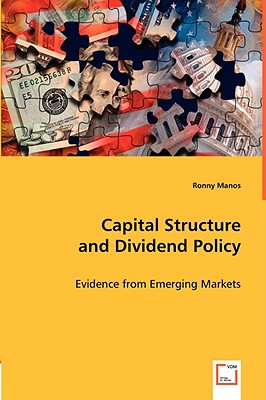 Capital Structure and Dividend