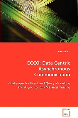 Ecco: Data Centric Asynchronous