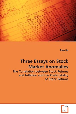 Three Essays on Stock Market