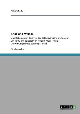Krise Und Mythos