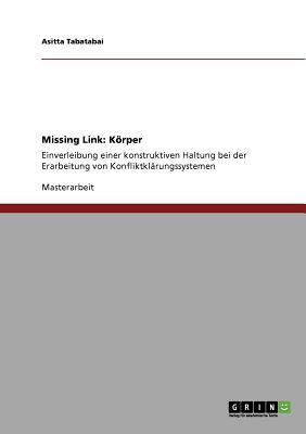 Missing Link: K Rper