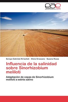 Influencia de La Salinidad Sobre