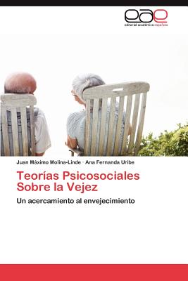 Teor as Psicosociales Sobre La
