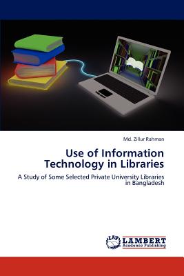 Use of Information Technology in