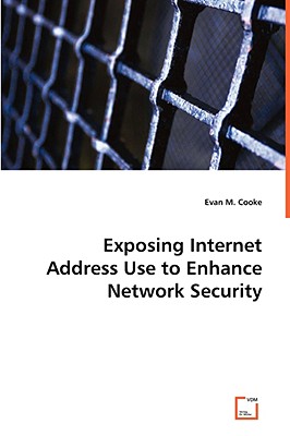 Exposing Internet Address Use to