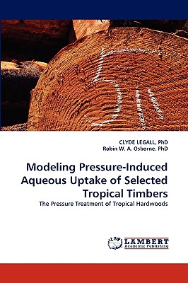 Modeling Pressure-Induced Aqueous Uptake