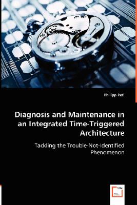 Diagnosis and Maintenance i