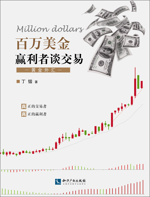 百万美金赢利者 谈交易