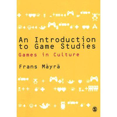 An Introduction to Game Studies