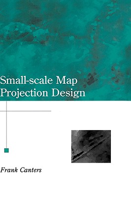 Small-Scale Map Projection Design