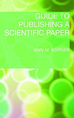 Guide to Publishing a Scientific