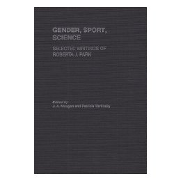 Gender, Sport, Science: Selected
