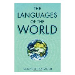 The Languages of the World