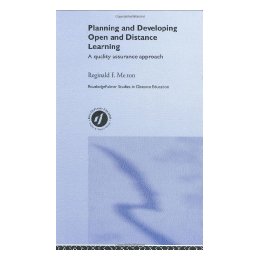 Planning and Developing Open and