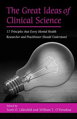 The Great Ideas of Clinical