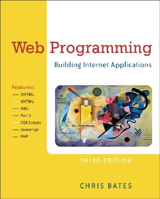 Web Programming - Building Internet