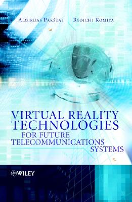Virtual Reality Technologies For Future