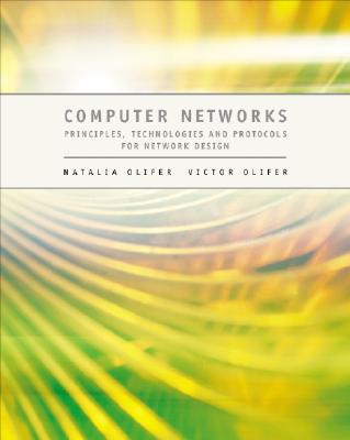 Computer Networks - Principles,