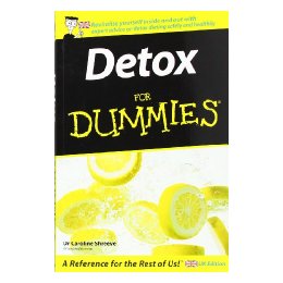 Detox For Dummies