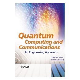 Quantum Computing And Communications -