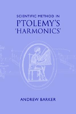 Scientific Method in Ptolemy'