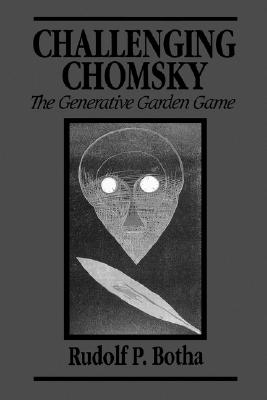 Challenging Chomsky - The Generative
