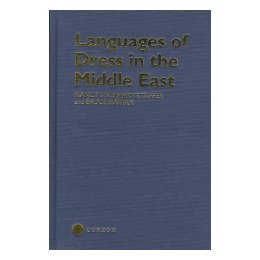 Languages of Dress in the Middle