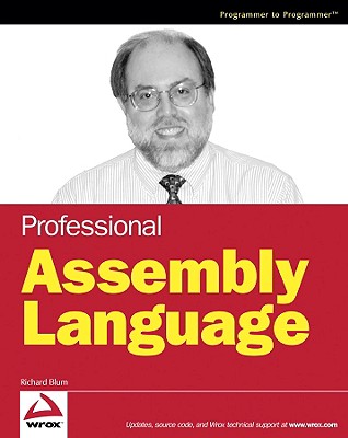 Professional Assembly Language