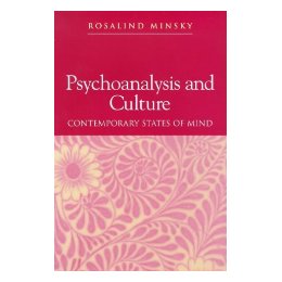 Psychoanalysis And Culture -