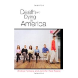 Death And Dying In America