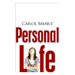 Personal Life - New Directions In