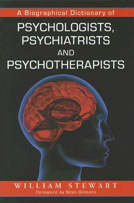 A Biographical Dictionary of