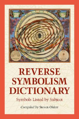 Reverse Symbolism Dictionary: Symbol