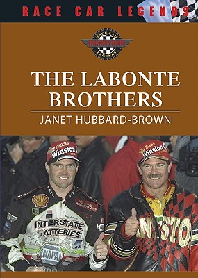 The LaBonte Brothers