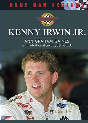 Kenny Irwin JR.