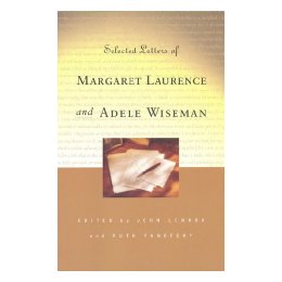 Sel Letters of Margaret Lauren