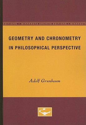 Geometry and Chronometry in