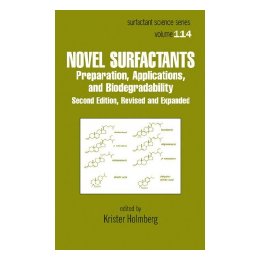 Novel Surfactants: Preparation