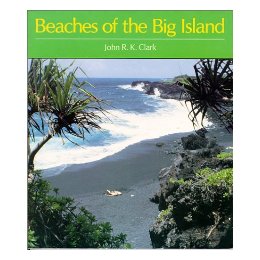Clark: Beaches of the Big Island