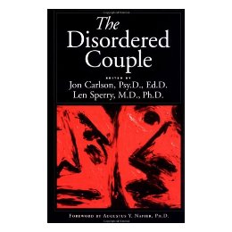 The Disordered Couple