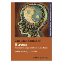 Handbook Of Stress - Neuropsychological