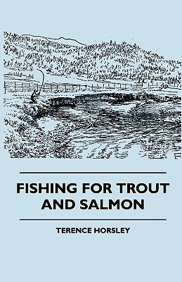 Fishing for Trout and Salmon