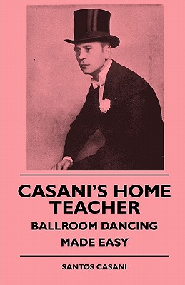 Casani's Home Teacher - Ballroom Dancing