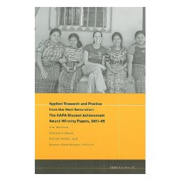 Applied Research And Practice From Th