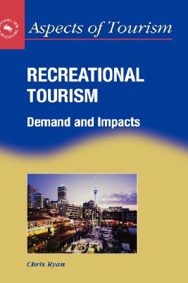 Recreational Tourism: Demand &