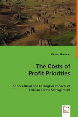 The Costs of Profit Priorities