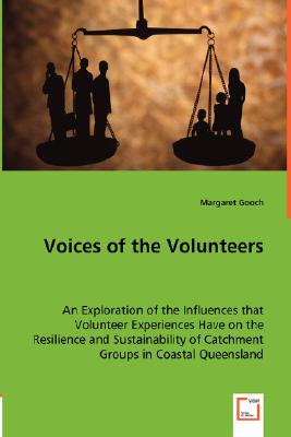 Voices of the Volunteers - A